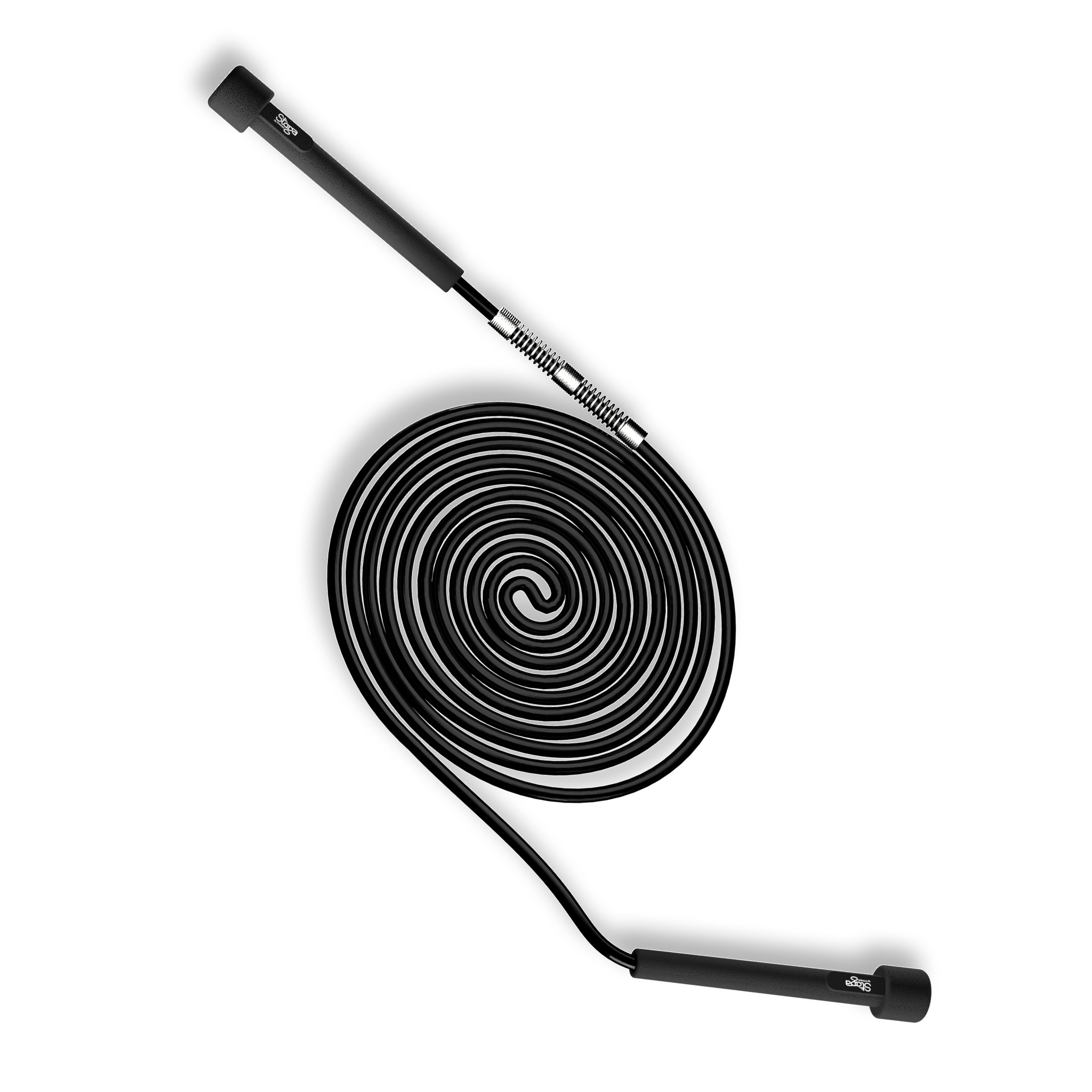 Skipping Rope | Lightweight & Durable for All Levels | Stoga