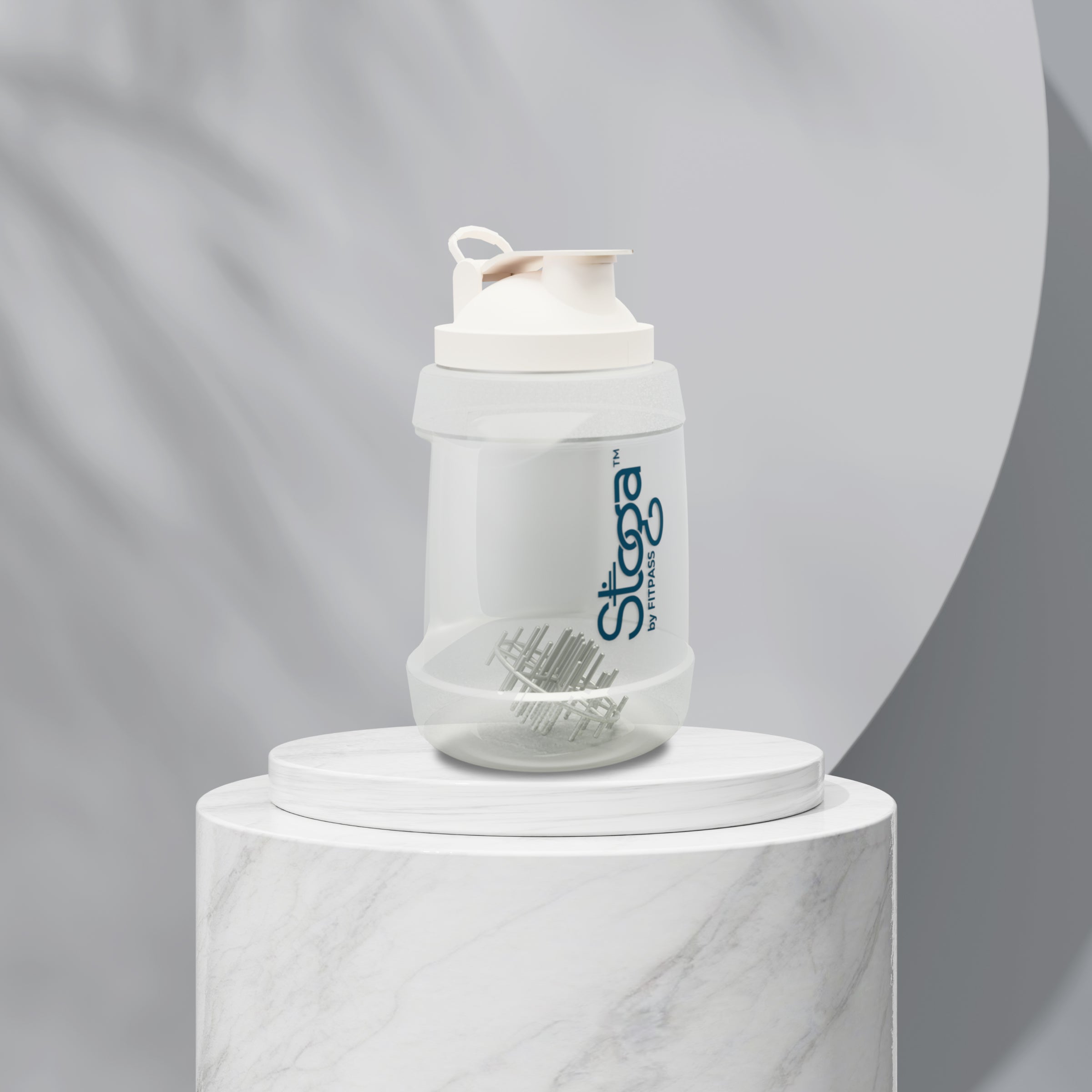 1.5L Gallon Bottle | Stay Hydrated All Day | Stoga